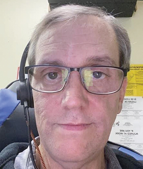 Bryan Neil McLaughlin | News, Sports, Jobs - The Intermountain